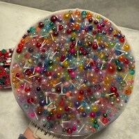 30X REUSABLE Picky Pad Remeltable Picking Pads, XL Pick Pads, Fidget ...