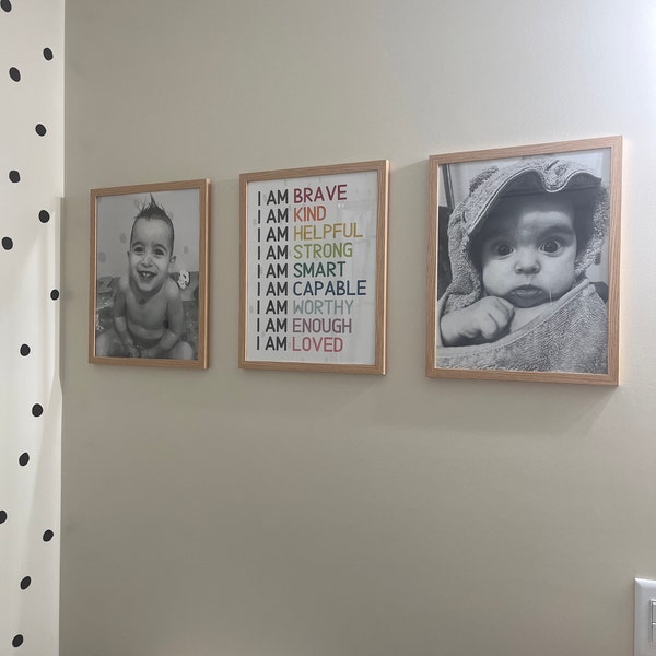 Space Wall Art, ABC Space Poster, Space Alphabet, Space Theme, Space ...