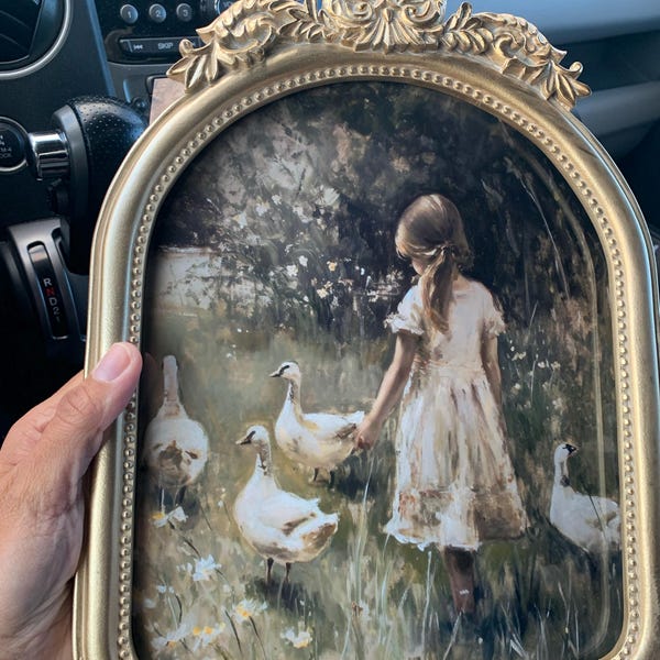 Witches Medieval Aesthetic, Witchy Print, Witch Home Decor, Witchcraft ...