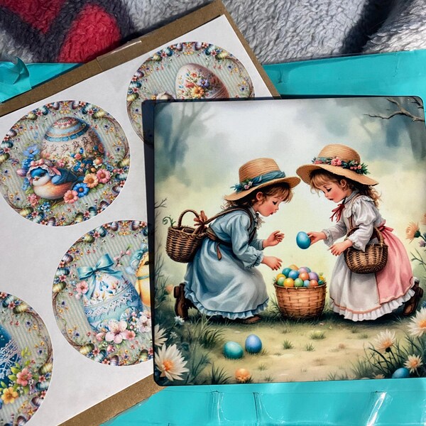 Vintage Stye Christmas Sign, Metal Sign, Christmas Decor, Country ...