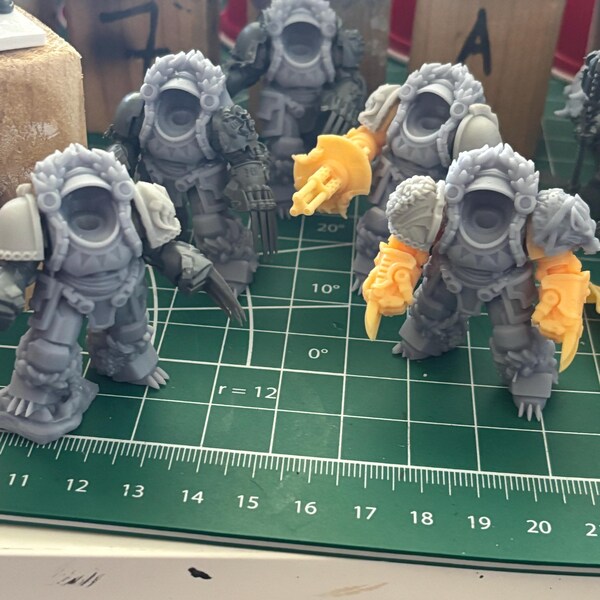 Imam and Sheikh Vampire/crippled God Foundry/fantasy/masquerade/evil ...