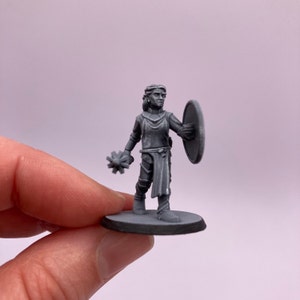 Goblin Gang Bite the Bulet RPG Miniatures UK Ultra HD 4K - Etsy Australia
