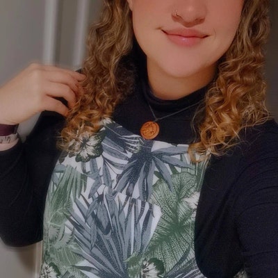 Adult Pinafore Dress - Etsy