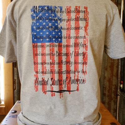 We the People Svg Constitution Svg Preamble Svg US Constitution Svg ...