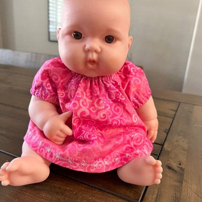 Baby Stella Doll Clothes Patterns Set of 11 PDF Doll Clothing - Etsy