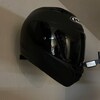 Hidden Wall Mount for Mini Football Helmets - Etsy