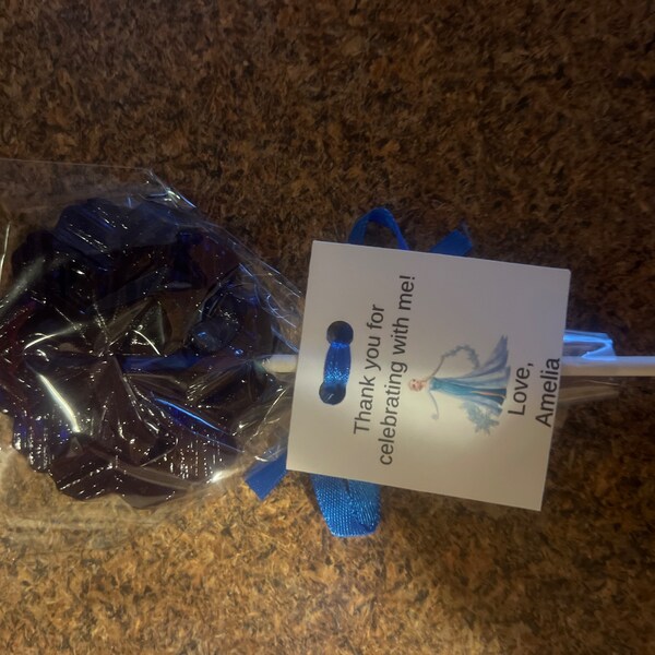 12 MUSICAL NOTE Hard Candy LOLLIPOPS Music Themed Party, Musical Party ...