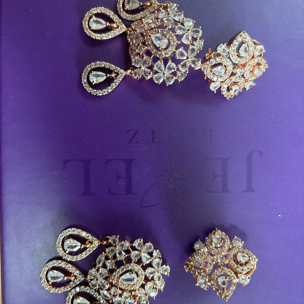 Indian Bridal Gajra Jasmine String Gajra Sting Artificial Jasmine ...