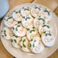 The Office Themed Sugar Cookies -1 Dozen - Etsy Canada