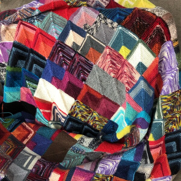 Knitpro Wool Needles Set 3 Pieces in 3 Colors and 3 Sizes Knitting ...