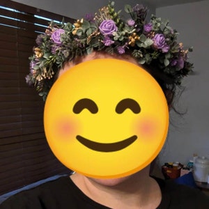 Aries Crown Zodiac Signs Celestial Headband Festival Fashion Gold Horns ...