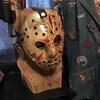 Man Hunt Mask - Etsy