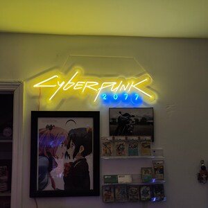 Github LED Neon Sign - Etsy