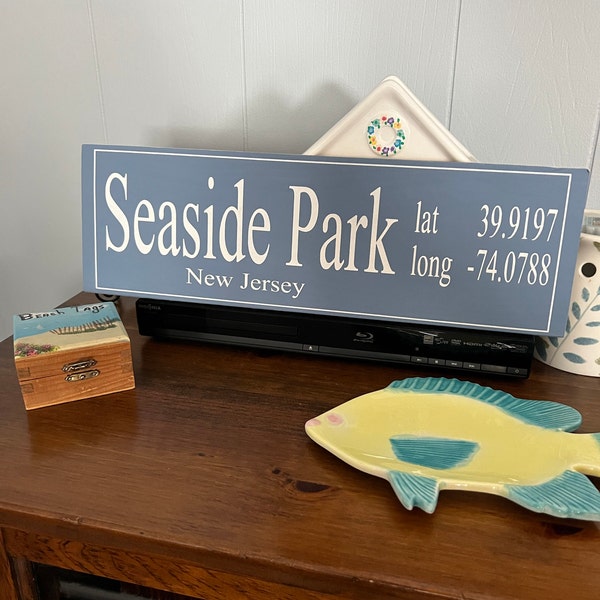 GPS Sign | Lat Long Sign | Latitude Longitude Sign | Coordinate Sign ...