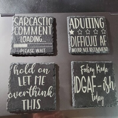 Custom Wooden Laser-engraved Fire Department Retirement Plaque With Axe ...