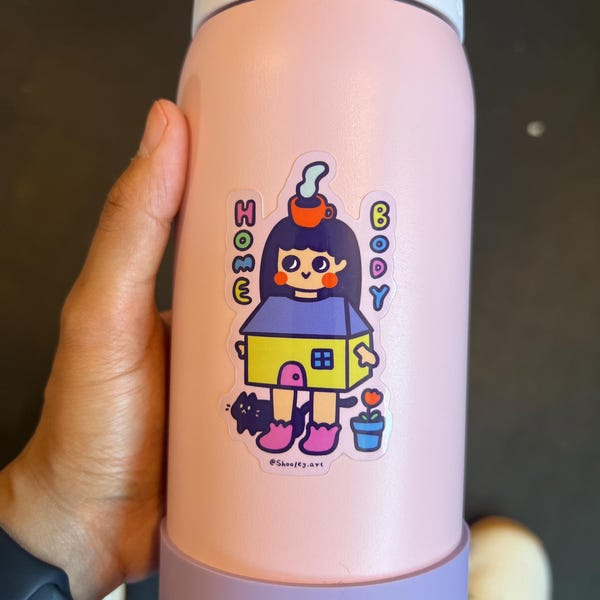 Software Engineer Vinyl Sticker Computer Science Sticker Laptop ...