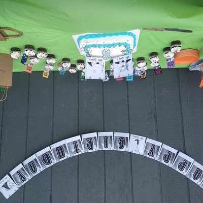 FNAF Security Badge Personalized Badge Security Breach Freddy Fazbear ...