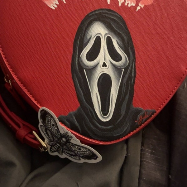 Art the Clown Coffin Oddity Curiosity Terror gothic Movie Horror ...