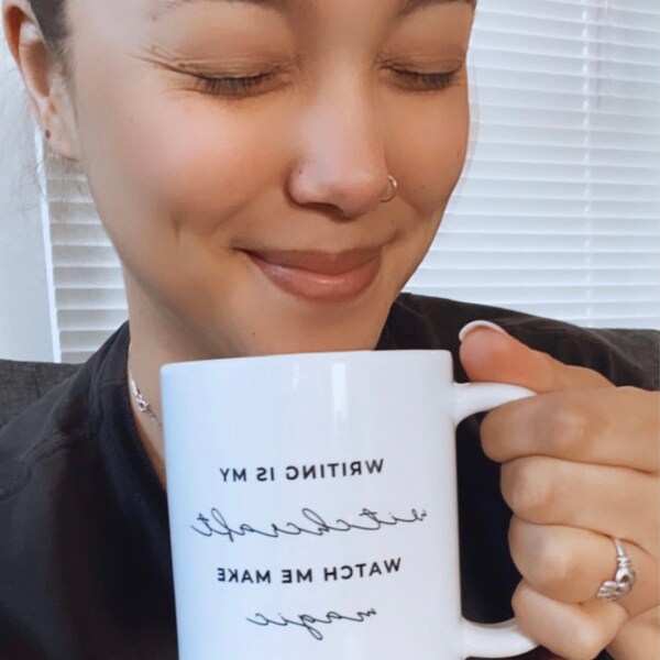 Beta Reader Planner for Writers, A5 | Printable PDF Inserts | Aesthetic ...