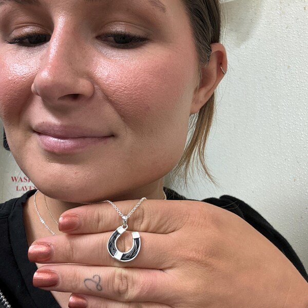 Cross Hat Band, Western Bone or Turquoise Howlite Cross and Hairpipe ...