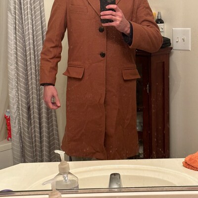 Ben Ten Leather Jacket Ben 10 Tennyson Alien Swarm Superhero - Etsy