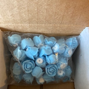 57 Mini Icing Eyeballs Candy Eyeballs Halloween Party - Etsy