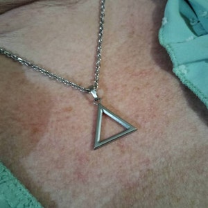 Men's Necklace Double Layered Box Chain Necklace 3mm Masculine Chain ...