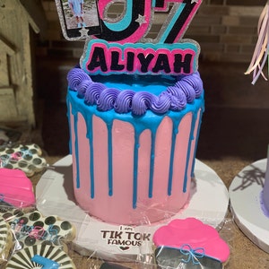 Club America Cake Topper Club America Soccer Team Club - Etsy