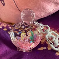 Hatsune Miku CD Charm Starlight / Keychain / Accessory - Etsy Canada