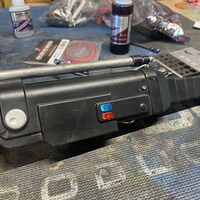 Fallout Liberator 3D Print .STL File - Etsy Canada