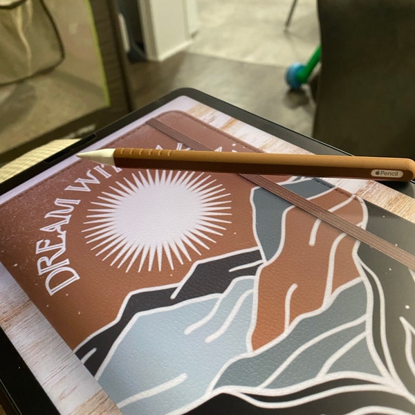 Digital Stickers | Boho Mystic Animal Nature Sticker Pack | iPad ...