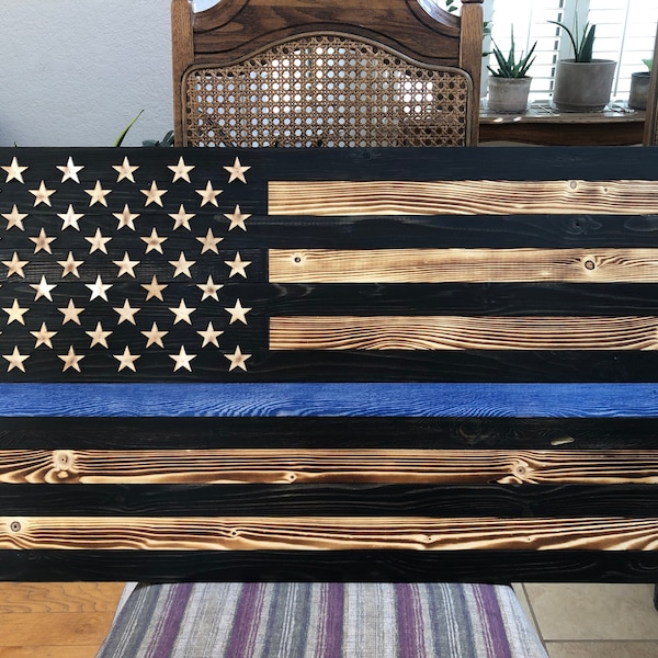 15" X 10.5" Acrylic Jig 1-1/4" Flag Star Layout Template for Wooden ...