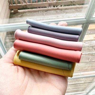 Polymer Clay Color Recipe Spring Magnolia Polymer Clay Color Guide ...