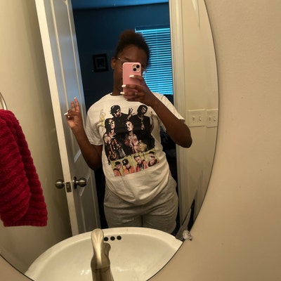 RARE Hip Hop Movie Posters 90's and 2000's Edition - Etsy