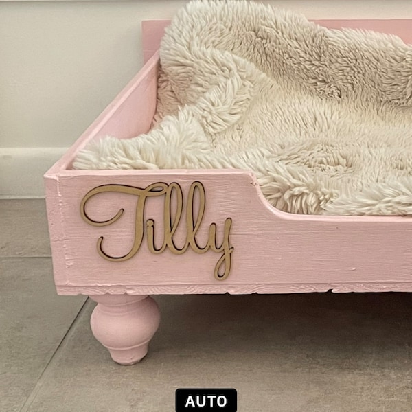 MDF Wooden Name | Laser Cut MDF 3MM | Wood Name | DIY Name | Raw Mdf ...