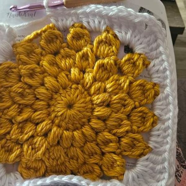 PATTERN | Special Edition Autumn, Christmas & Halloween Island Time ...