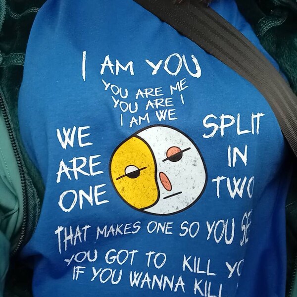 Ren Gill Merch, Love Music, Singer From Wales, Premium T-shirt Unisex ...