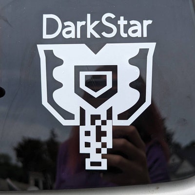 Andromeda Initiative Logo Vinyl Decal Mass Effect Pathfinder Ryder Car ...