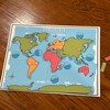 United States Map Puzzle, Printable U.S. Map Activity, Kids Geography ...