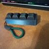 Mechanical Switch Clicky Fidget 105 Colors, TH 1 Key Keychain, Keyboard ...