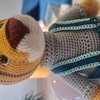 Crochet Pattern Tiger Louis Amigurumi PDF - Etsy