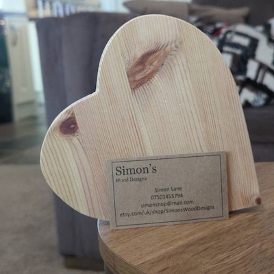 Solid Oak Blanks, Crafting Blanks, Hardwood Blanks, Oak Block, CNC ...