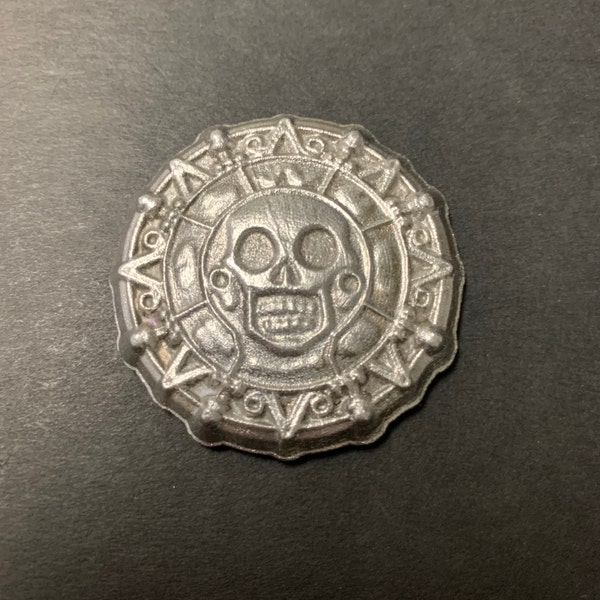 3D Graphite Mold Aztec - Etsy