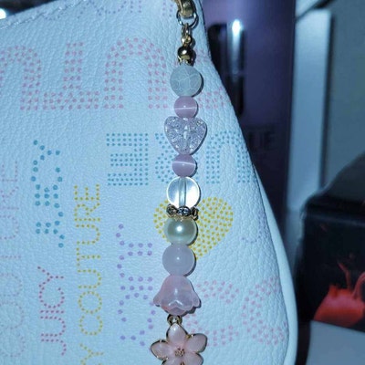 Hello Kitty and Friends Phone Charms, Sanrio Phone Charms, Cute Phone ...