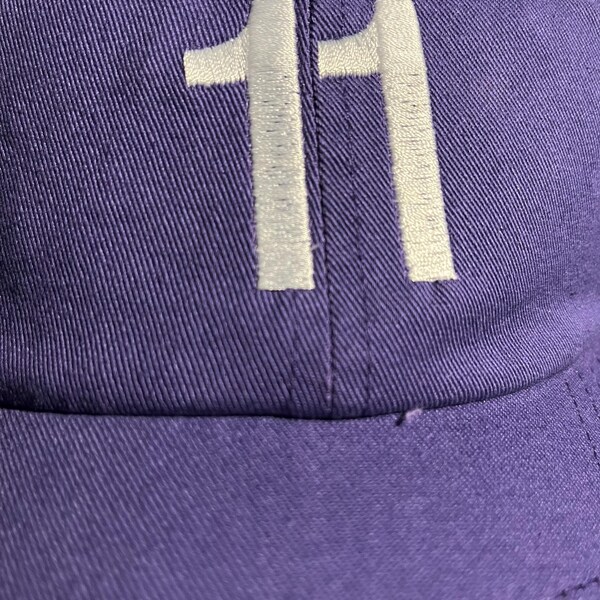 Big Taurus Energy Zodiac Sign Embroidered Unisex Baseball Cap ...