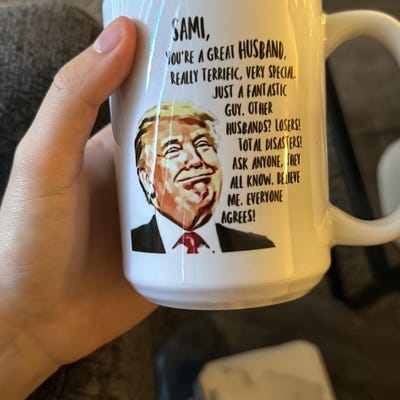El Yayo Regalo, Si El Yayo No Puede Arreglarlo Estamos Jodidos Taza De ...