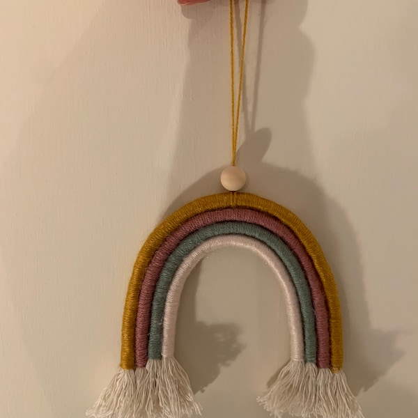 Macrame Dog Lead PDF Pattern – DIY Dog Leash Tutorial | Digital PDF ...