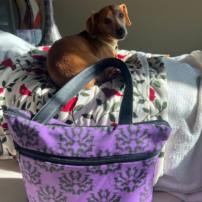 Labrador Purse Yellow, Black or Chocolate Lab Handbag Made to Order - Etsy