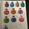 Animal Crossing Sprinkles Button Badge - Etsy