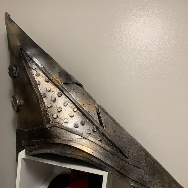 Terminator Mask - Etsy